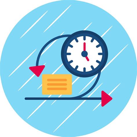 Iteration Vector Icon Design 20750305 Vector Art At Vecteezy