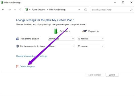 Windows 11에서 전원 모드를 변경하는 상위 3가지 방법 Moyens I O