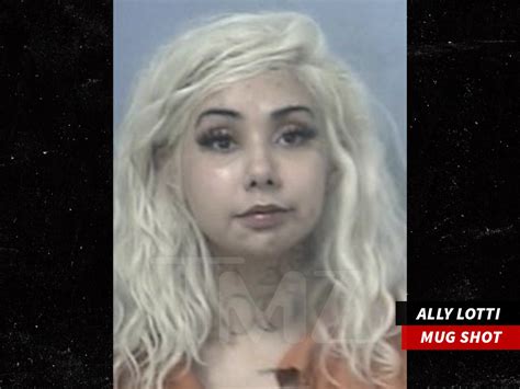 What Happened To Ally Lotti Unveiling The Mystery Fabceleblife