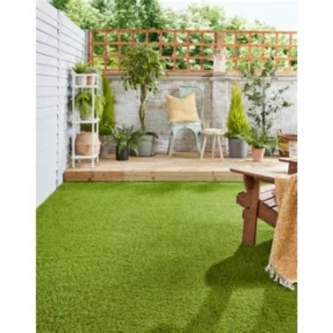 Artificial Lawn Grass At Rs 65square Feet Masjid Bandar E Mumbai