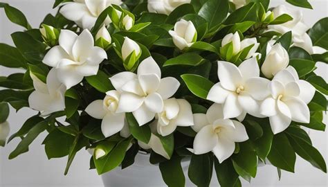 Master Gardenia Care Essential Tips For Vibrant Blooms