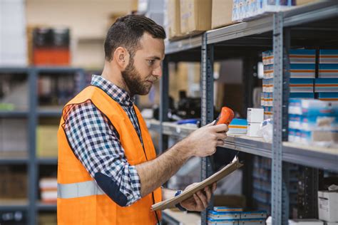 6 Ways To Improve Picking Accuracy Falcon Fulfillment