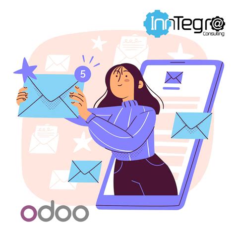 ¿cómo Utilizar Odoo Para El Marketing Blog Inntegra Tech