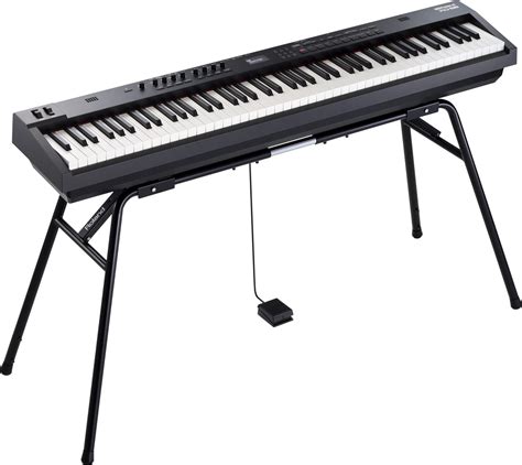 Roland Keyboard Rd