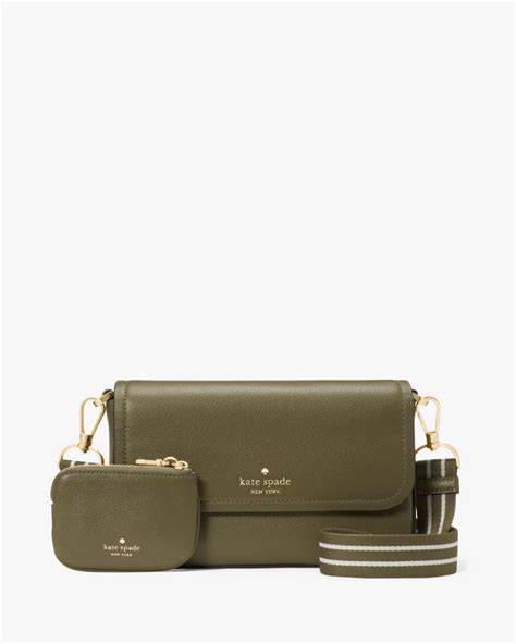 Rosie Flap Crossbody Kate Spade Outlet