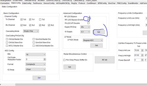 Ccsiwr6843isk Ods Resp Timeout In Contstream Tab Sensors Forum