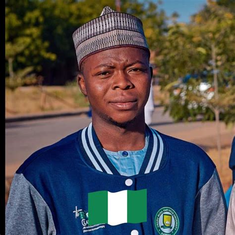 Umar Abdullahi Lawal