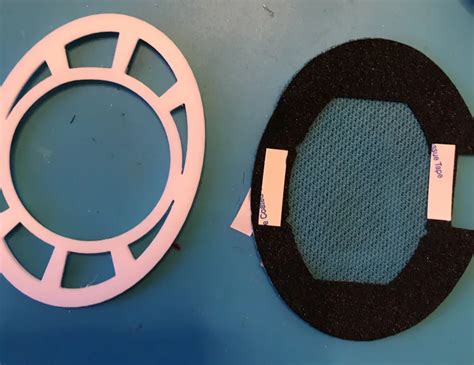 Logitech H800 Headset Upgrade Antanaitis