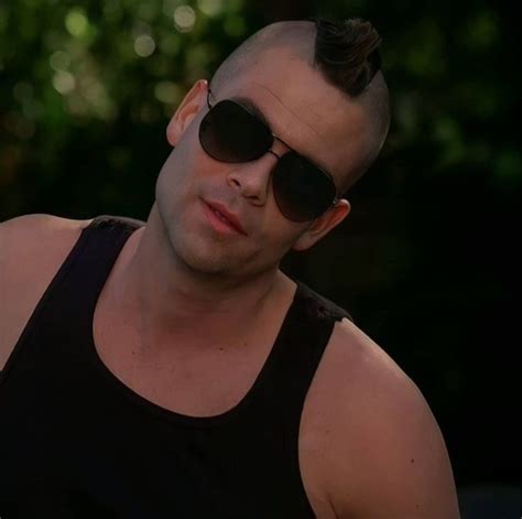 Noah Puckerman
