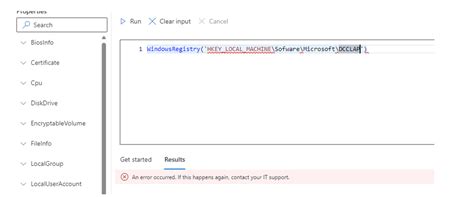 Cloud Pc Push Notifications Not Working Device Query