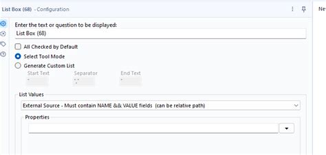 How To Select All The Txt File From Folder Into Alteryx Community