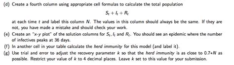 Solved 3 In This Exercise We Will Use Iteration Las In Ex Chegg Com