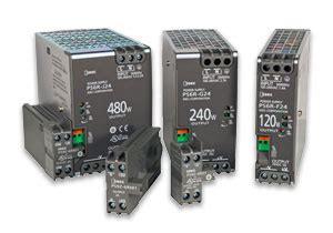 New Power Supplies From IDEC Corporation AutomationInside Com
