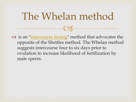 Sex Selection And Or Prediction Ppt