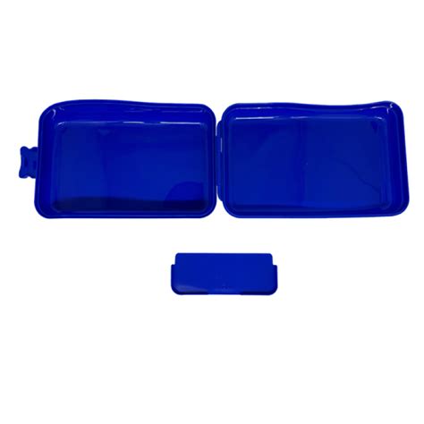 Sonic The Hedgehog Snack Box Sandhai Ae