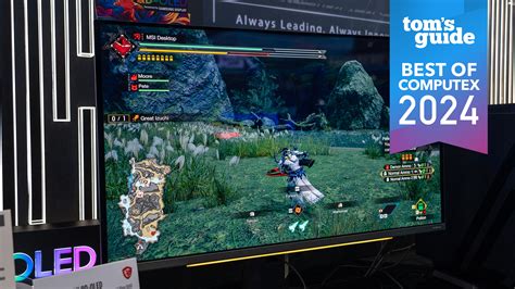 Best Of Computex 2024 Here S Our 11 Top Gadgets Of The Show Tom S Guide