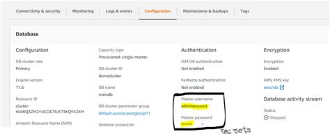How To Create Secrets In Aws Secrets Manager Using Terraform In Amazon Account Automate Infra