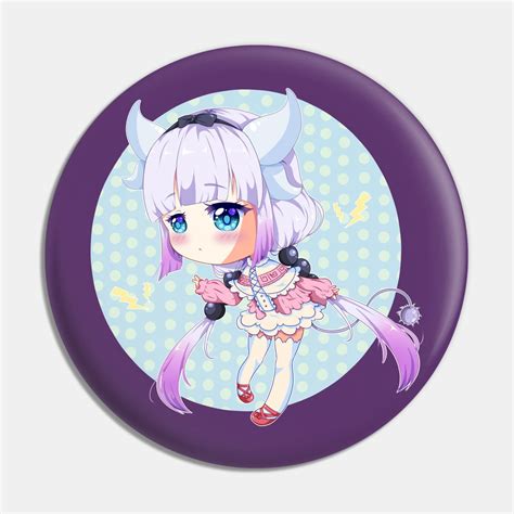 Chibi Kanna Pin Kanna Kamui Artofit