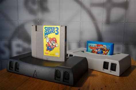 A Closer Look At The Analogue Nt Mini Cnet