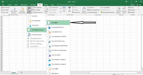 How To Connect Microsoft Excel 2016 To Xero Through AccountingBi Business Intelligence By