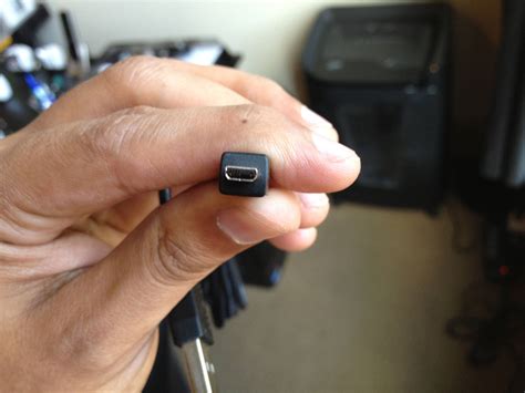 Identify This Usb Cable Super User