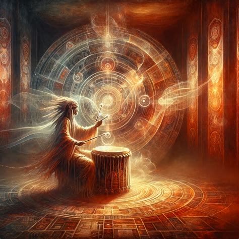 313 Exploring The Role Of Drumming In Spiritual Awakening Clementine