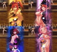Pixiv Dnf Dfo Nude Filter Naked Female E Hentai Lo Fi Galleries