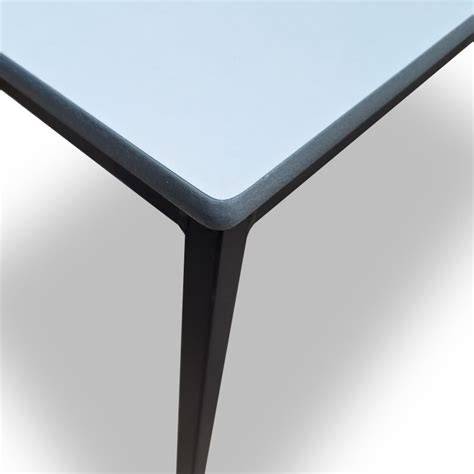 Essential Rectangular Classroom Tables Pu Edge For Schools Direct