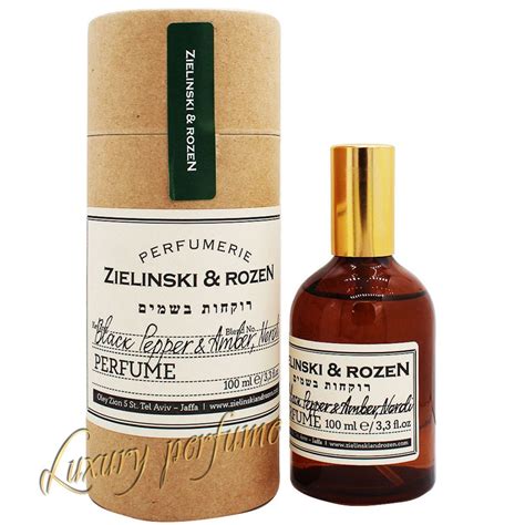 Zielinski & Roze – купить в интернет-магазине OZON по низкой цене