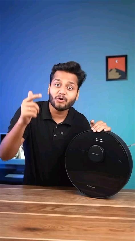 Pin On Robotic Vaccum Cleaner