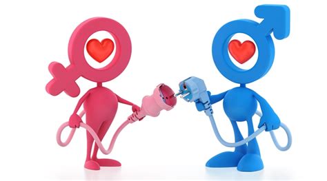 Sex Robots The Future Of Clean Prostitution Suggests Study Trending News The Indian Express