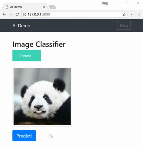 快速部署你的深度学习模型为网页应用 知乎