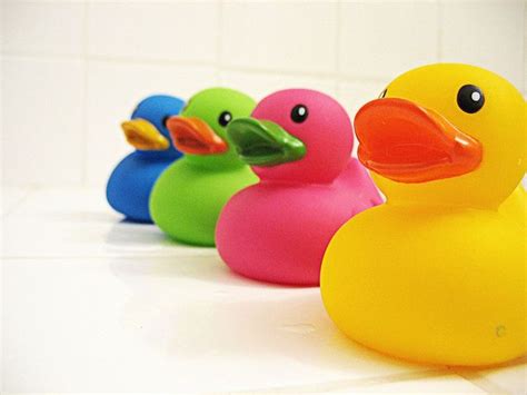 Duck Duck Duck Rubber Ducky Rubber Duck Duck