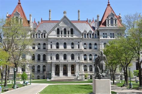 Check New York Criminal Records Online