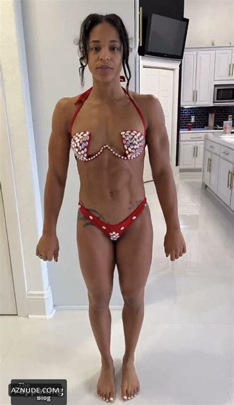 Bianca Blair Nude Aznude