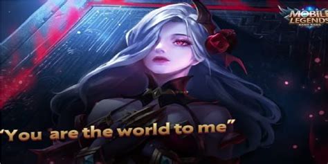 5 Kinds Of Support In Mobile Legends ML Esports