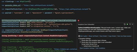 Porting Your Python Example Code To C Has Caused Some Issues Community Porting Your Python Example Code To C Has Caused Some Issues Community