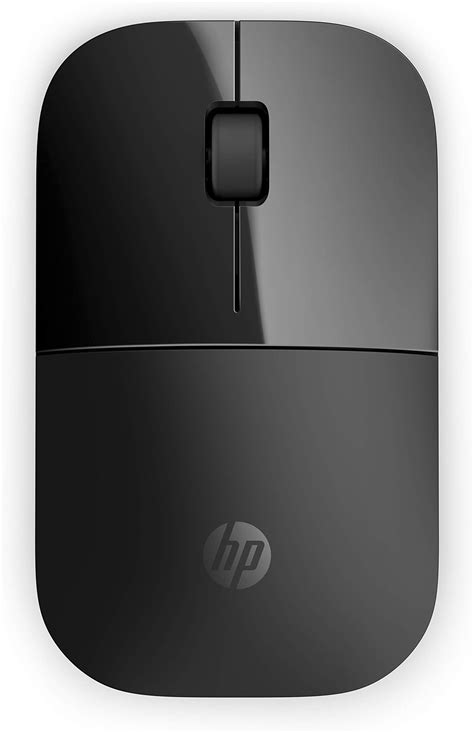Amazon Com Hp Multi Device Wireless Mouse B Q Ut Wireless Ft Bluetooth Radio