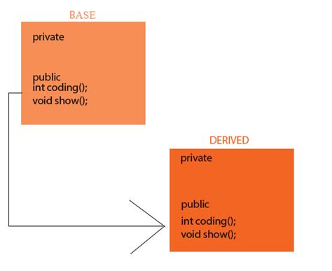 Inheritance C Codingprograms