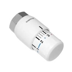Hlk Shop Oventrop Thermostat „uni Sh 7 28 °c 0 1 5 Flüssig Fühler