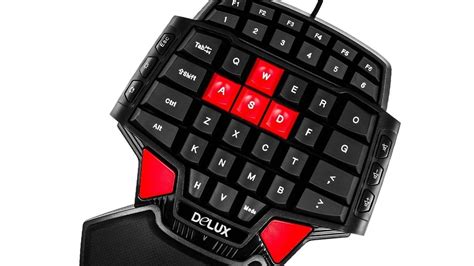 8 Best Gaming Keypads Pc Invasion