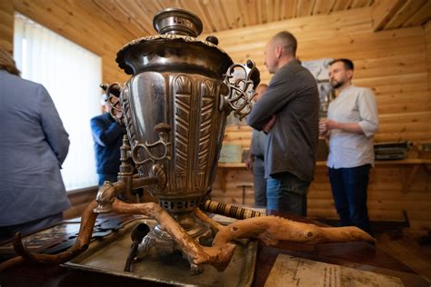 У найстарішому лісництві Києва облаштували Музей лісу Вечірній Київ