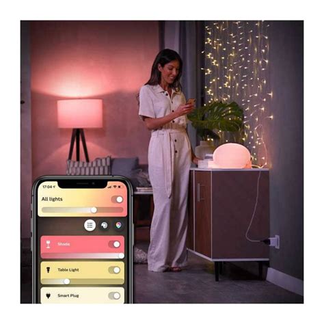 Philips Hue Smart Plug White