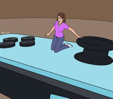Tiny Gaming By Tpr14 On Deviantart