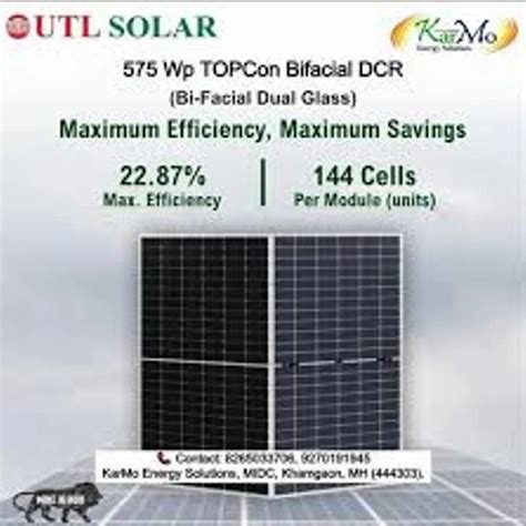 Topcon Solar Panel Topcon Solar Cell Technology Latest Price Manufacturers And Suppliers