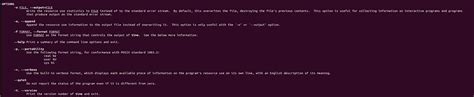 Linux 수행시간 측정 명령어 프로세스 작업 명령어 Linux 수행시간 측정 명령어 프로세스 작업 명령어