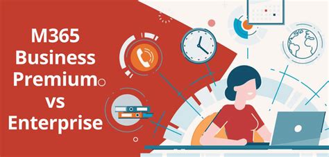 Microsoft Business Vs Enterprise Plans Which Plan Is Right For You