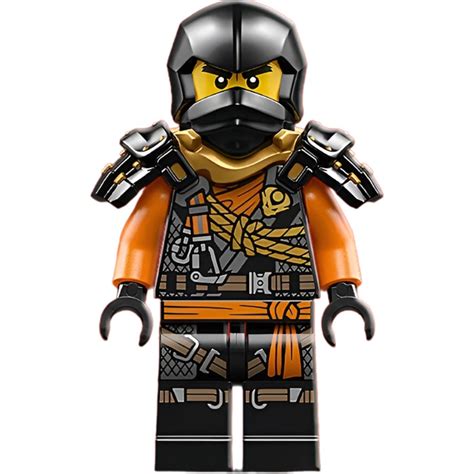 Lego Climber Cole Minifigure Brick Owl Lego Marketplace