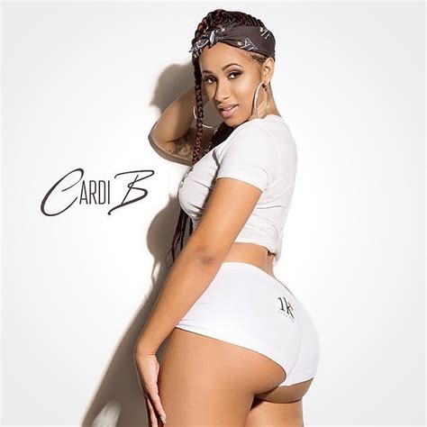 Cardi B Belcalis Almanzar Freeones Forum The Free Sex Community