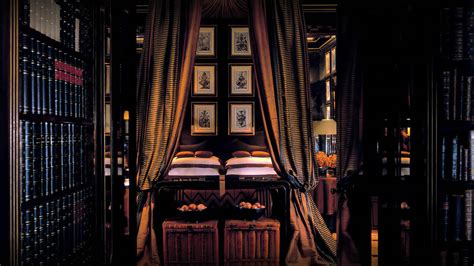 The Naughtiest Hotels In London For The Naughtiest Hotels In London For